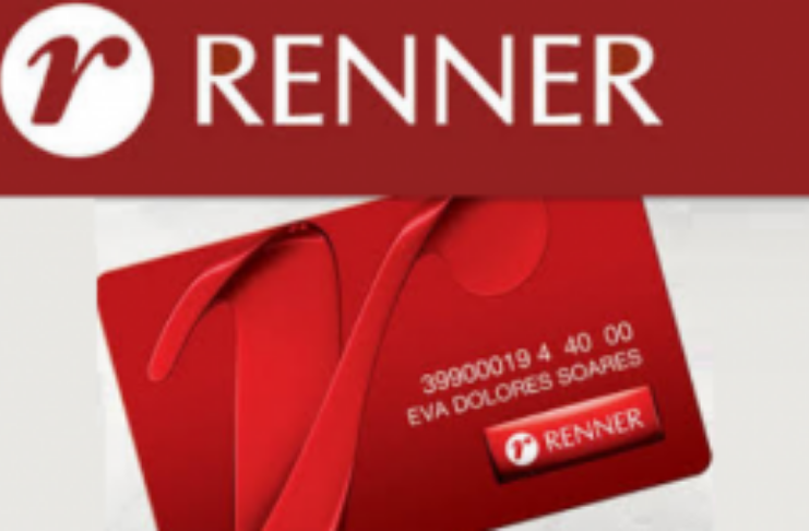 Cartão Renner - Conheça os benefícios - Pagmundo