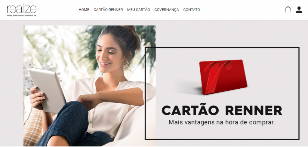 Cartão Renner - Conheça os benefícios - Pagmundo