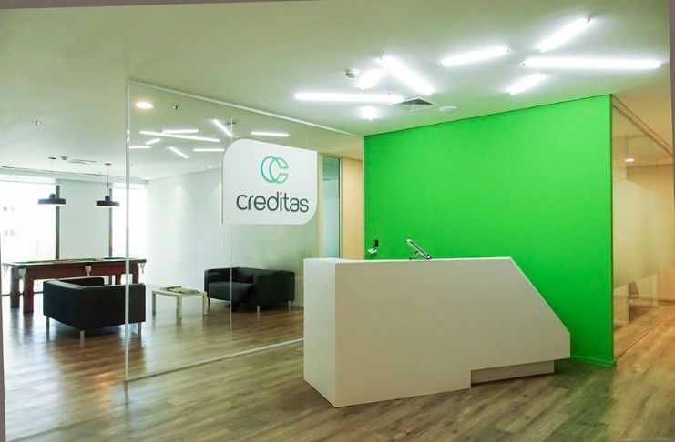 Conheça o Empréstimo Pessoal Online da Creditas - Pagmundo