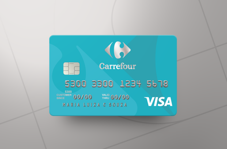 Descubra como solicitar o cartão de crédito Carrefour - Pagmundo