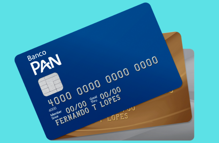 Conheça os benefícios dos cartões de crédito do Banco Pan - Pagmundo