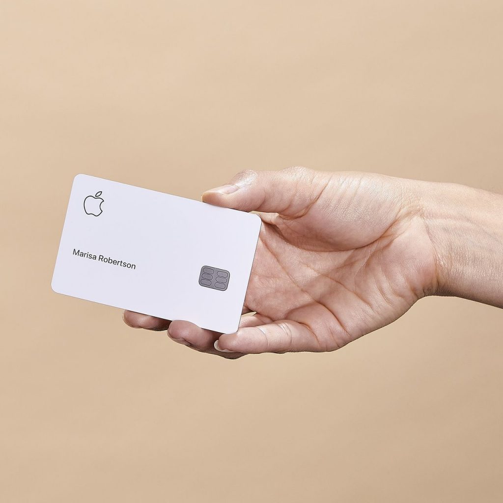 Apple Card: cartão de crédito da Apple chega ao mercado financeiro ...