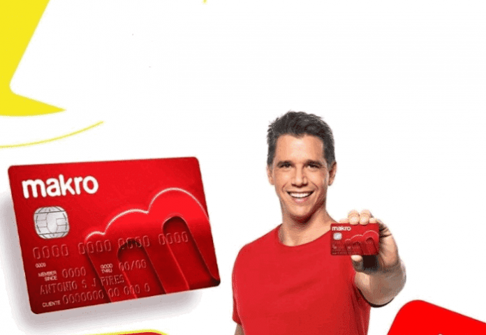 Cartão de crédito Makro - Conheça os benefícios do cartão, taxas e mais ...