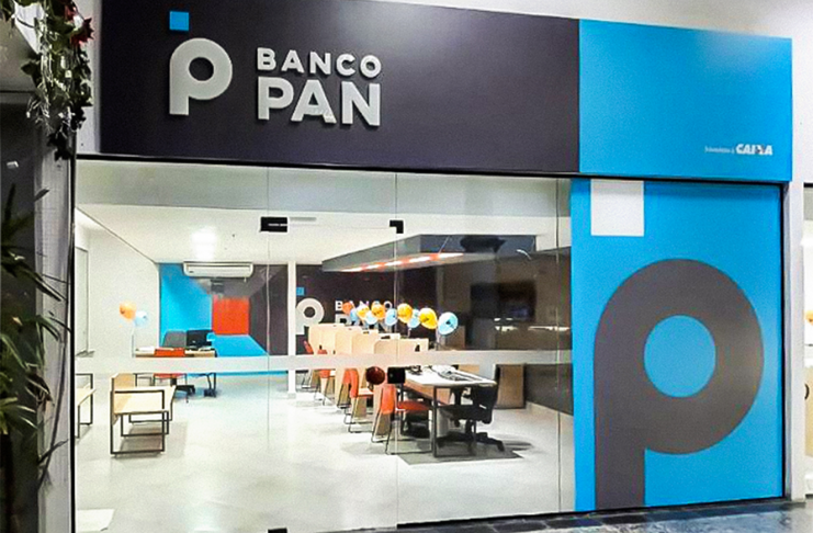 Banco Pan realiza IPO na bolsa de valores - Pagmundo