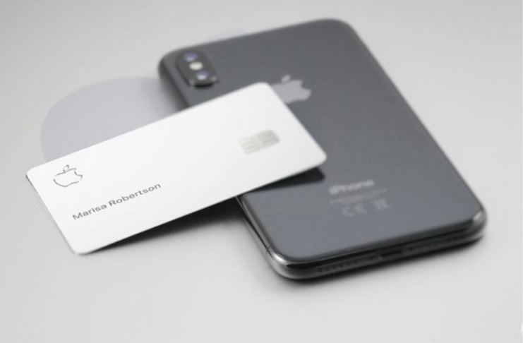 Apple Card: cartão de crédito da Apple chega ao mercado financeiro ...