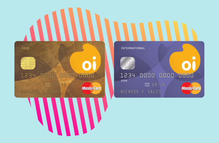 Cartão de crédito internacional Oi - Conheça vantagens e ...