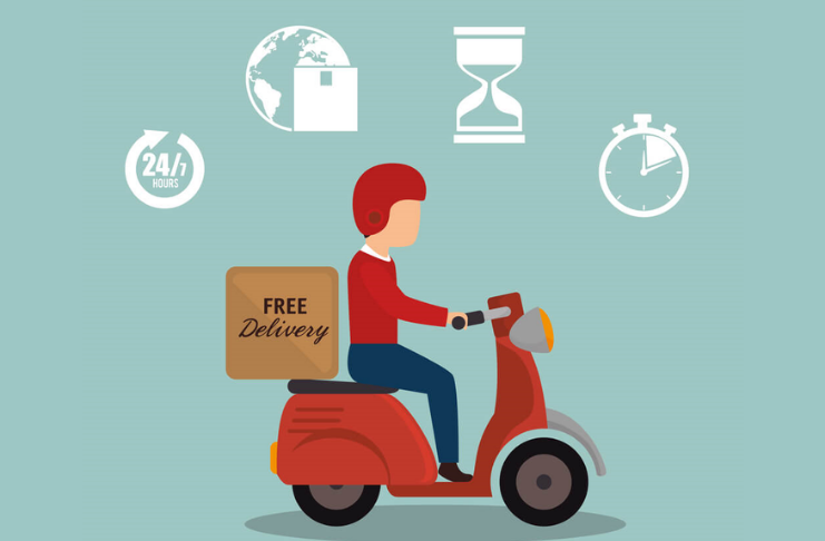 10 dicas para construir um delivery próprio - Pagmundo