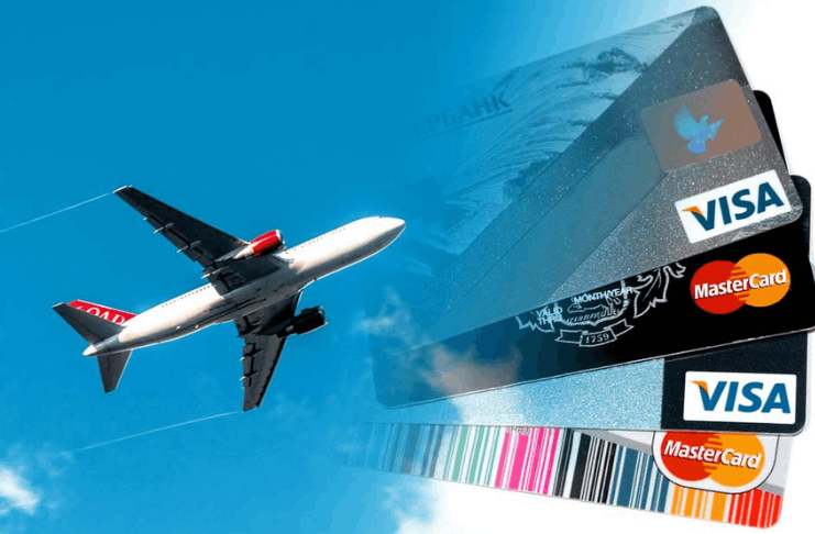 Descubra o que fazer para viajar com milhas do cartão de crédito - Pagmundo