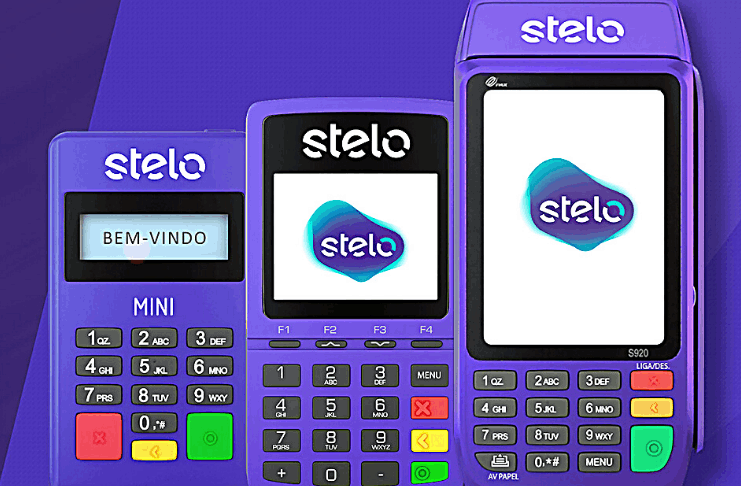 Maquininhas da Stelo para MEIs? Conheça as opções - Pagmundo