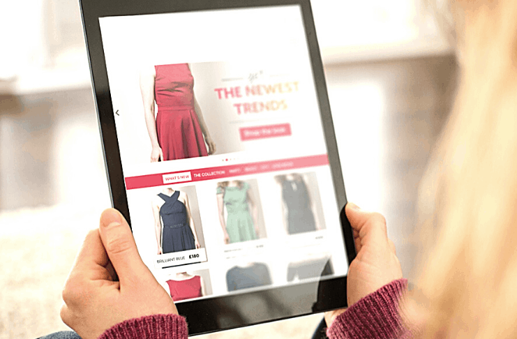 As 13 melhores lojas online de roupas femininas para economizar - Pagmundo