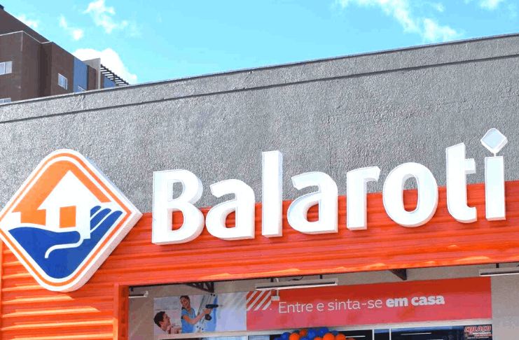 Como ter um cartão Balaroti – para construir ou reformar - Pagmundo