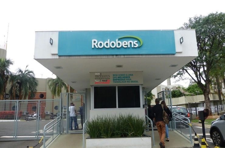 Rodobens - Saiba como solicitar os serviços online - Pagmundo