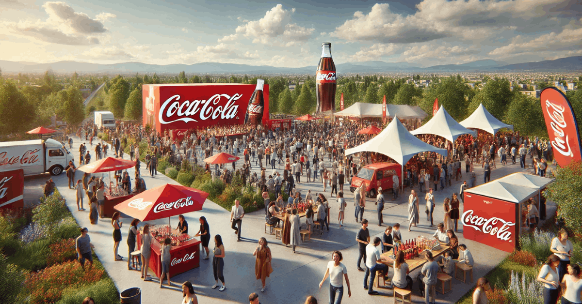 Step-by-Step to Request Free Samples of Coca-Cola Products - Pagmundo