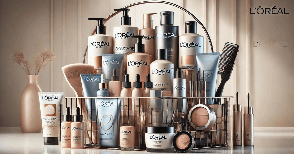Segredos para Receber Amostras Grátis de Produtos L'Oréal - Pagmundo Segredos para Receber Amostras Grátis de Produtos L'Oréal - Pagmundo