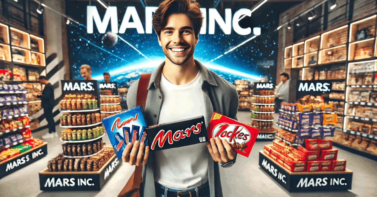 Quick Guide to Request Free Samples of Mars Inc Products - Pagmundo