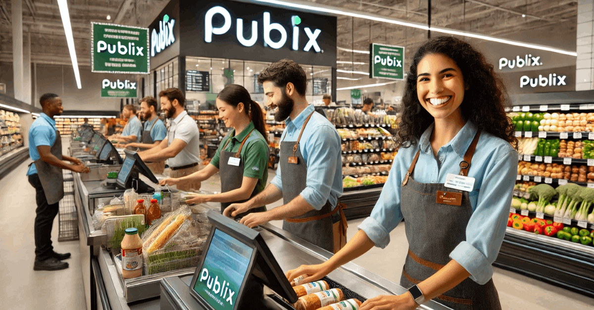 Jobs at Publix: Learn How to Apply for Vacancies - Pagmundo