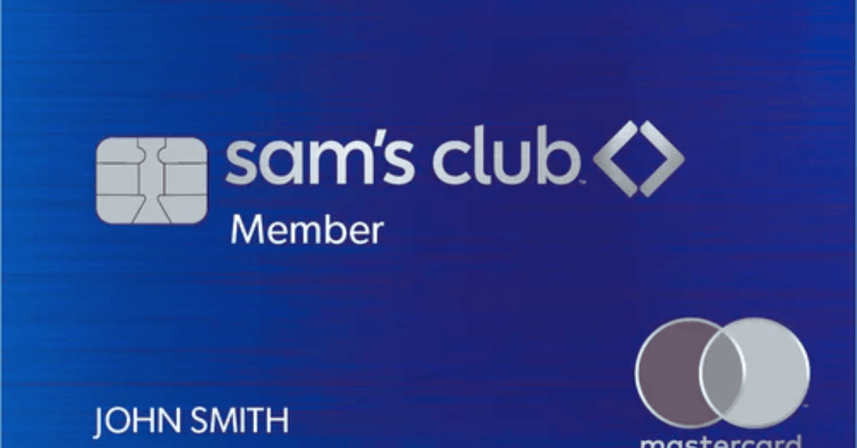 Learn How to Order for Sam’s Club Credit Card - Pagmundo