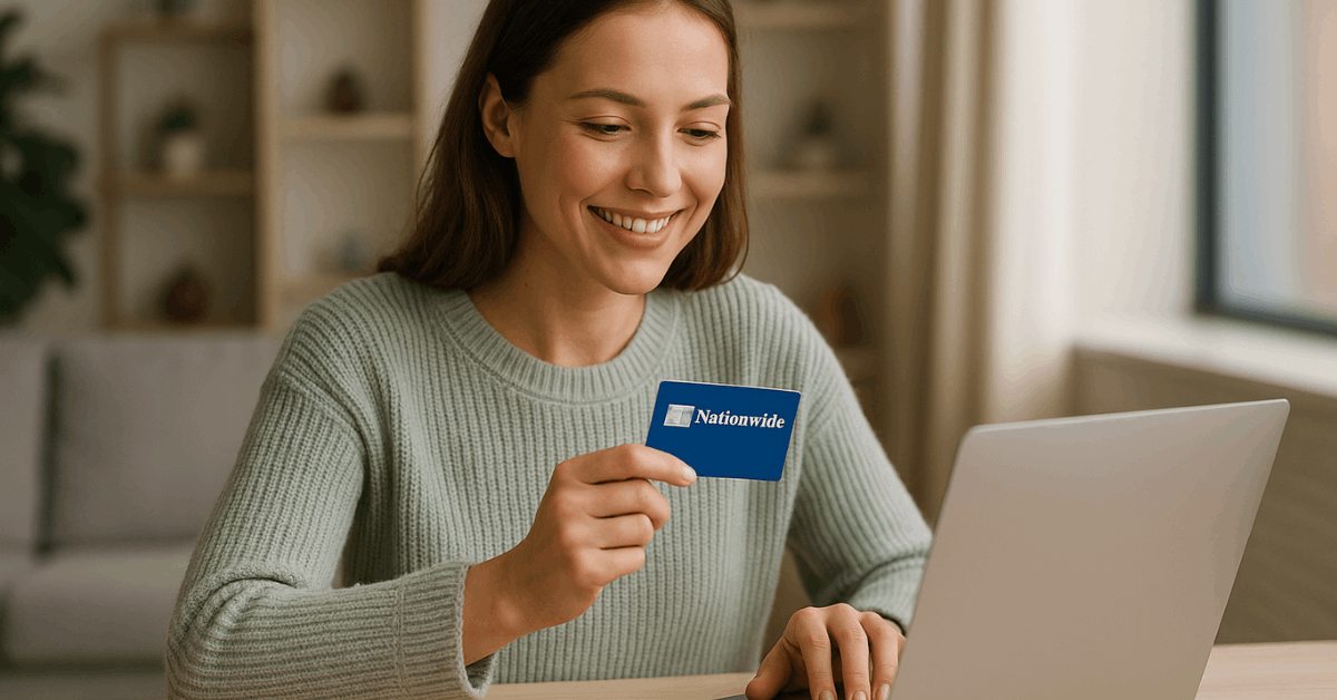 Nationwide Credit Card – Learn How to Apply Today - Pagmundo