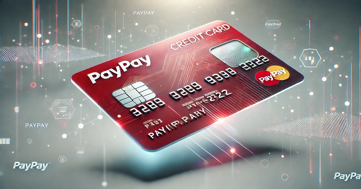 Paypay Credit Card – How to Apply Online - Pagmundo