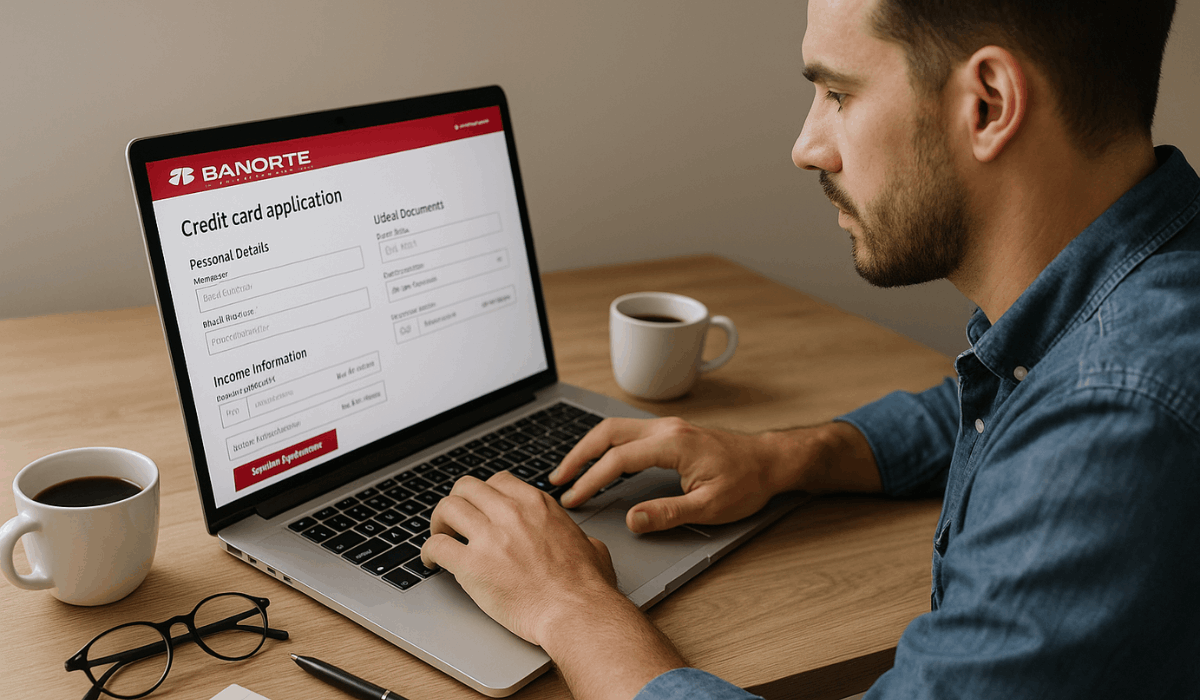 Information on the Terms and Rewards Program of the Banorte Card - Pagmundo