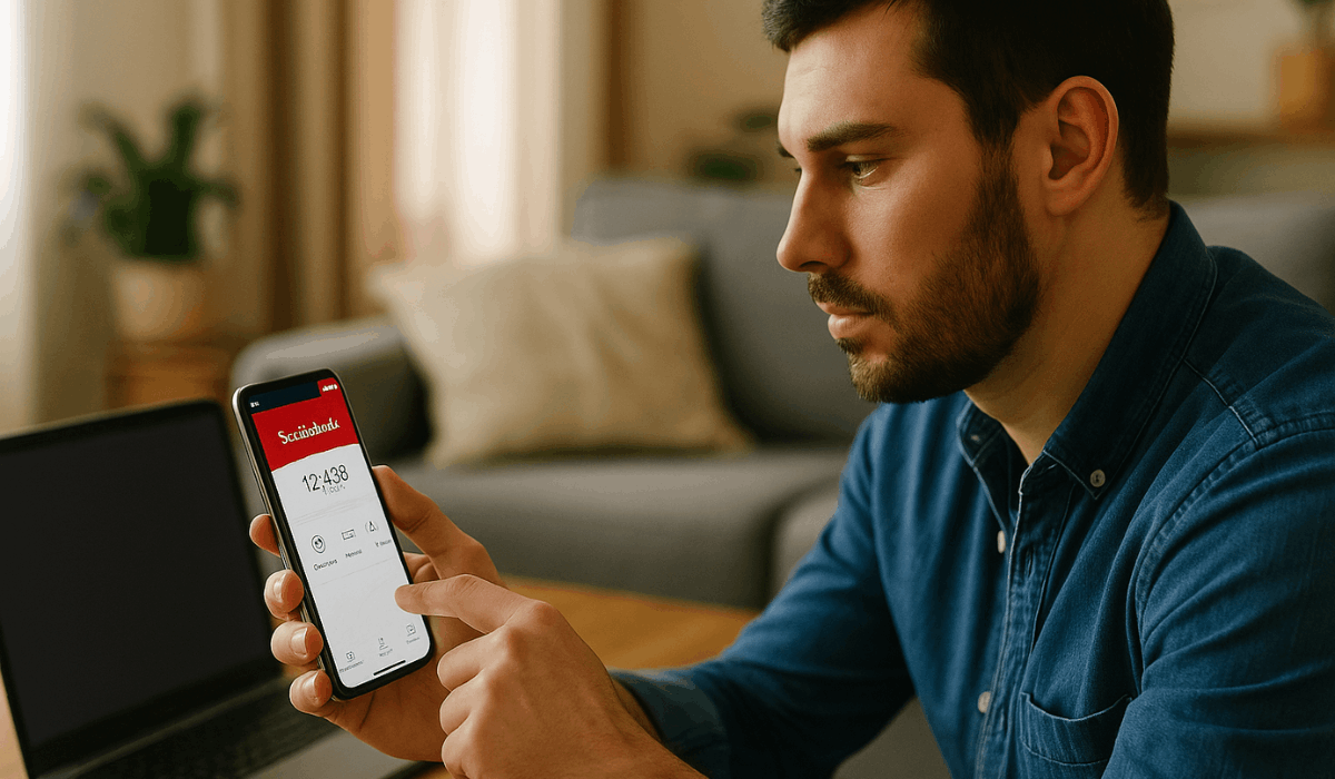 Information on the Terms and Rewards of the Scotiabank Card - Pagmundo