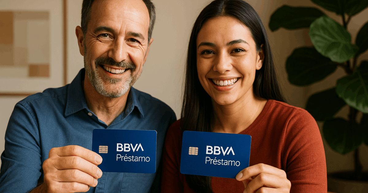 How to Apply for the BBVA Préstamo Loan and Review Its Requirements ...