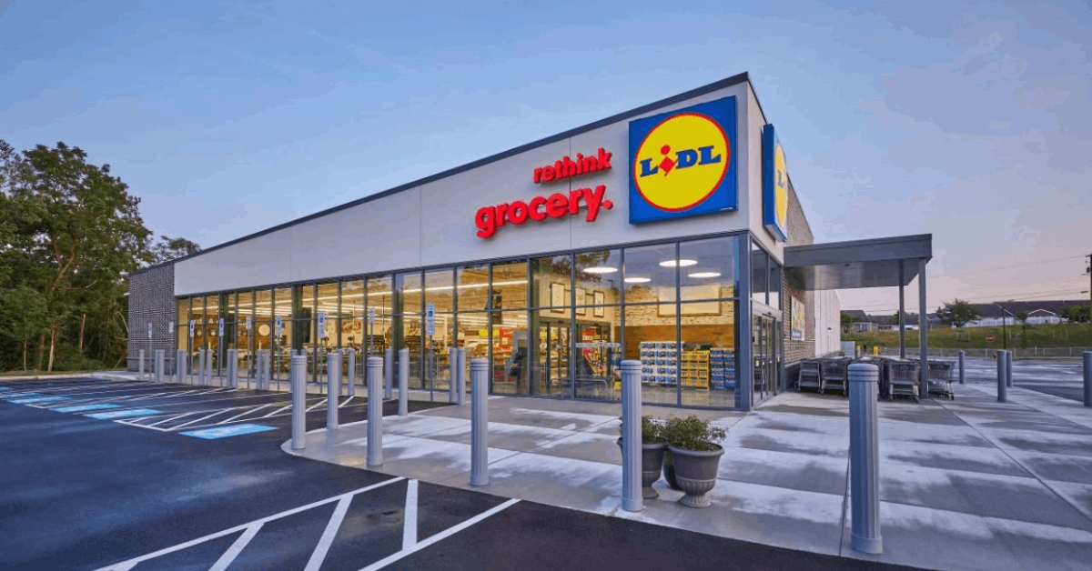 Guide to Getting the Lidl Credit Card Online - Pagmundo