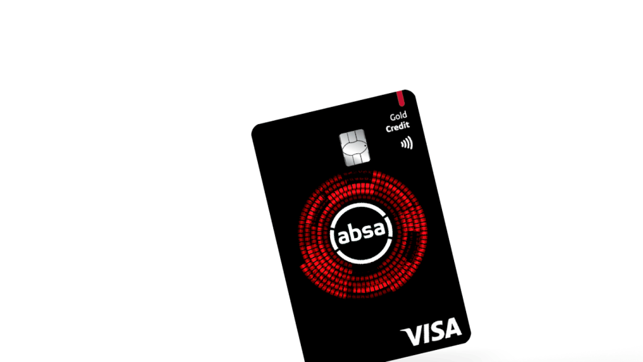 Discover How to Apply for an Absa Credit Card - Pagmundo